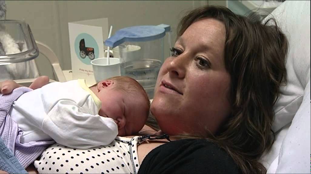 Frimley Health Maternity Unit introduction and check list of what to ...