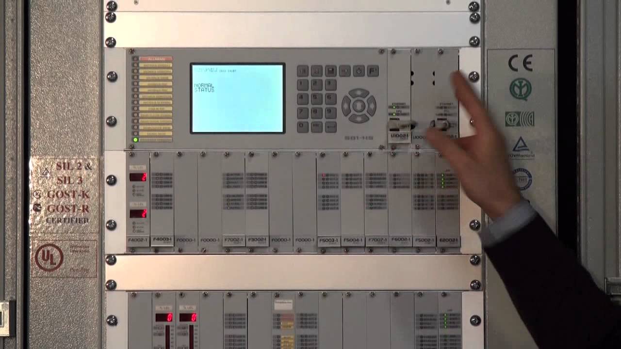 2-S81-HS Main Components Description - YouTube