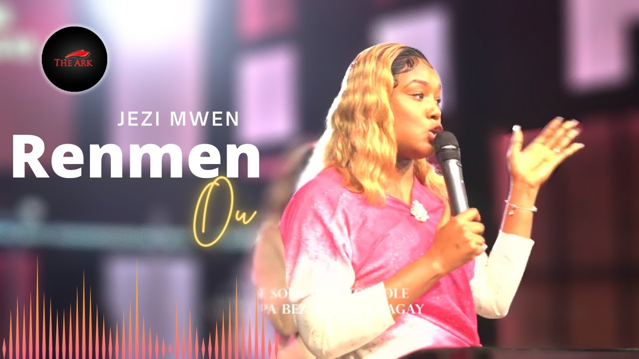 Jezi Mwen Renmen Ou, Jezi Ou Ki Renmen Mwen, À celui qui est assis sur ...