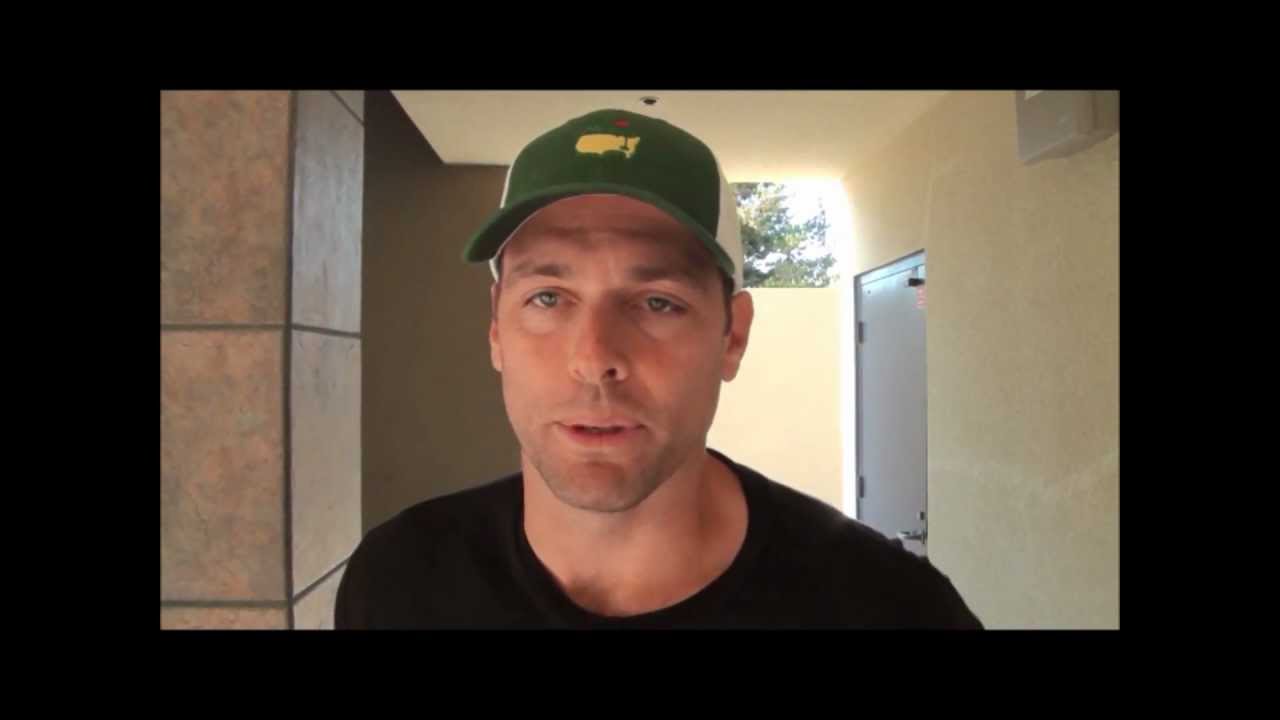 David Binn on Returning toThe Chargers - YouTube