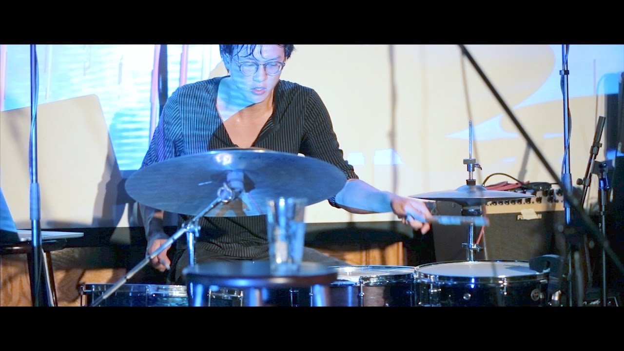 Adam Schatz + Ian Chang - YouTube