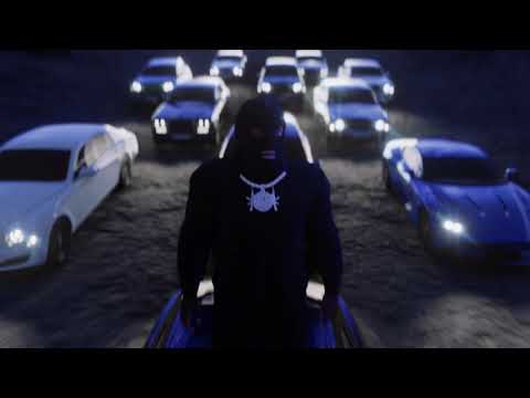 Mo3 - I Wanna Kno (Visualizer)