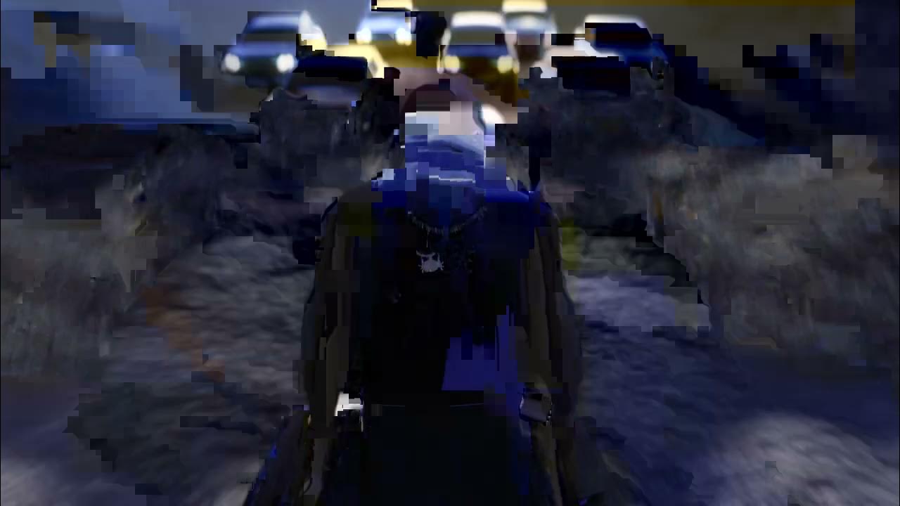 Mo3 - I Wanna Kno (Visualizer) - YouTube