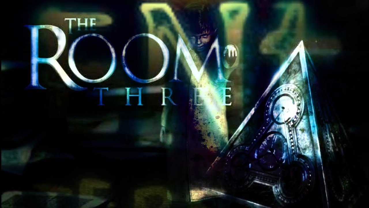 THE ROOM 3:CHAPTER 4-5 FULL GAME WALKTHROUGH GOOD ENDING. #viral # ...