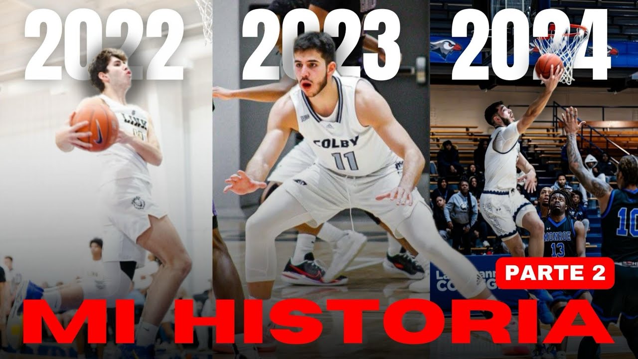 ¿Quién es Pablo Avalos? Mi HISTORIA hasta ahora. pt.2 - YouTube