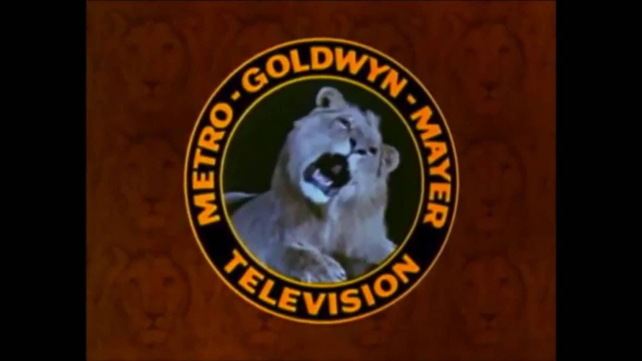 MGM TV (in-credit)/Arena Productions/CBS Television Network/MGM ...