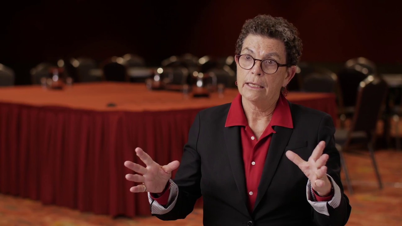 Research at the Dr. Susan Love Research Foundation - YouTube