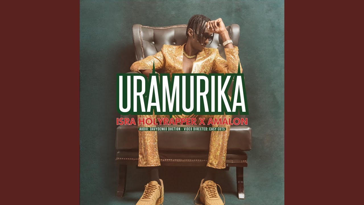 Uramurika (feat. Amalon) - YouTube Music