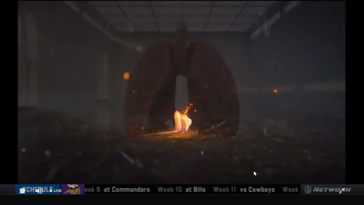 SAVED BY THE SCAN 04 08 2022 - YouTube