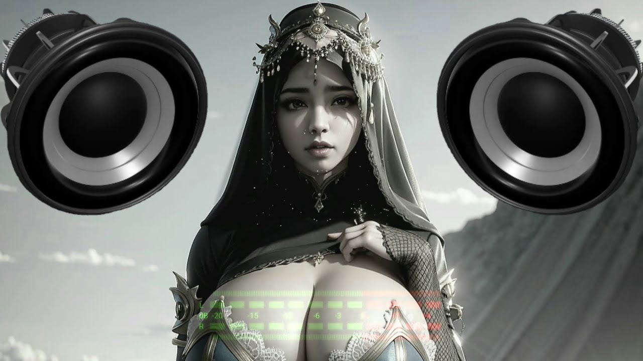 RYVN - Avatar [DEEP BASS BOOSTED] - YouTube