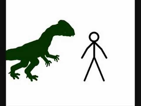 My Pivot Dino Tests - YouTube