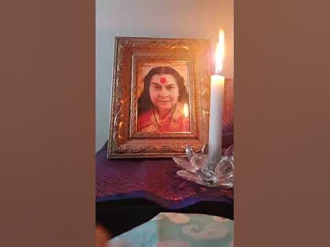 BECOME COLLECTIVE | SAHAJA YOGA MORNING MEDITATIONS ☀️🌷 - YouTube
