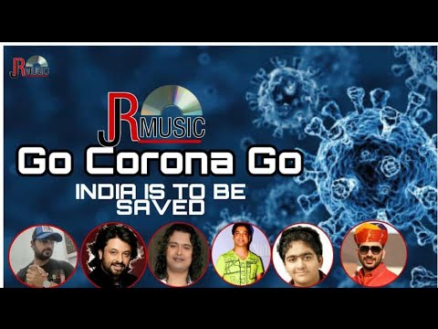Go corona go song promotion | covid-19 | Basant Acharya - YouTube