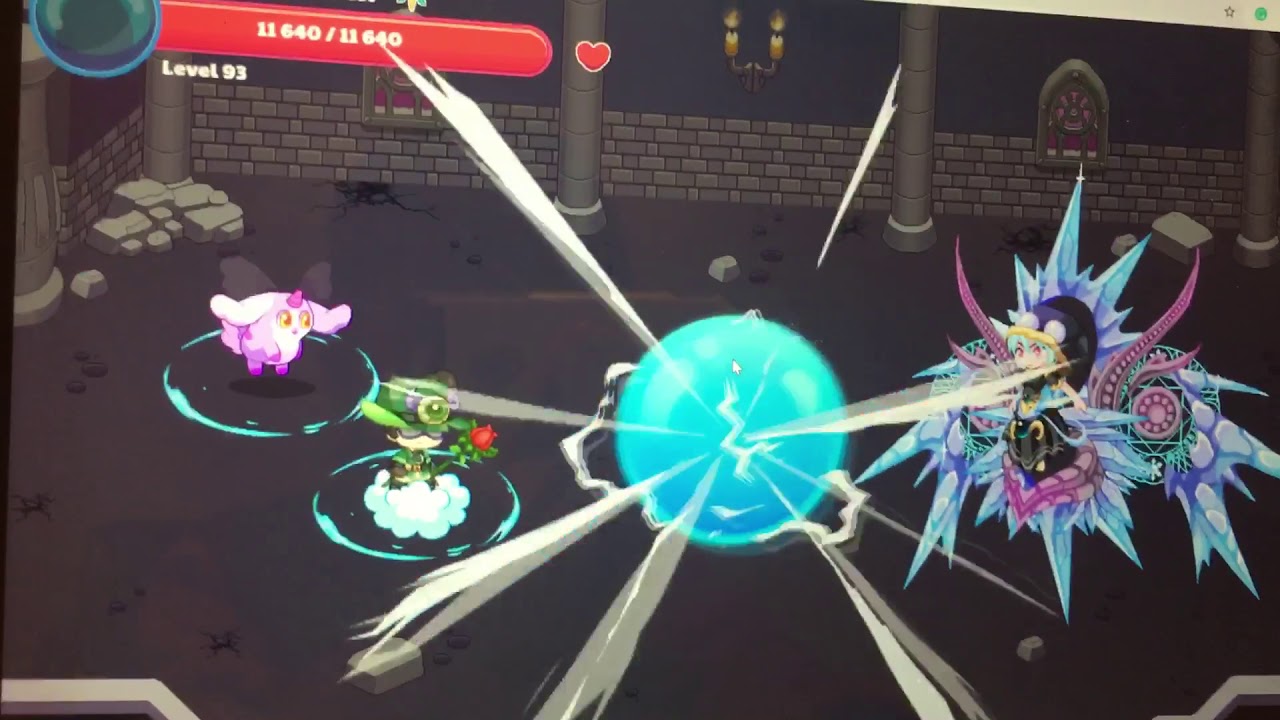 BEATING MIRA SHADE AT LEVEL 93 IN PRODIGY!!! - YouTube