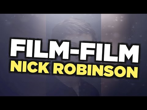 Film-film terbaik dari Nick Robinson