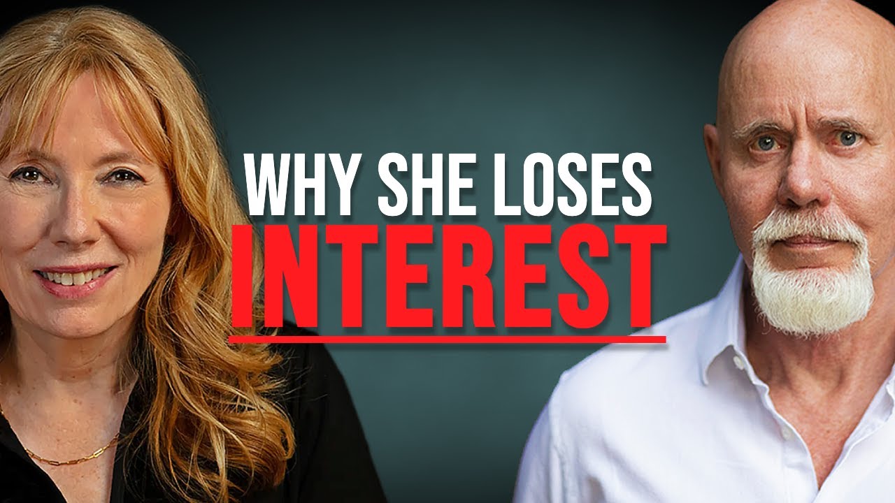 This Is KILLING Your Attraction To Women! Featuring Anna Runkle - YouTube