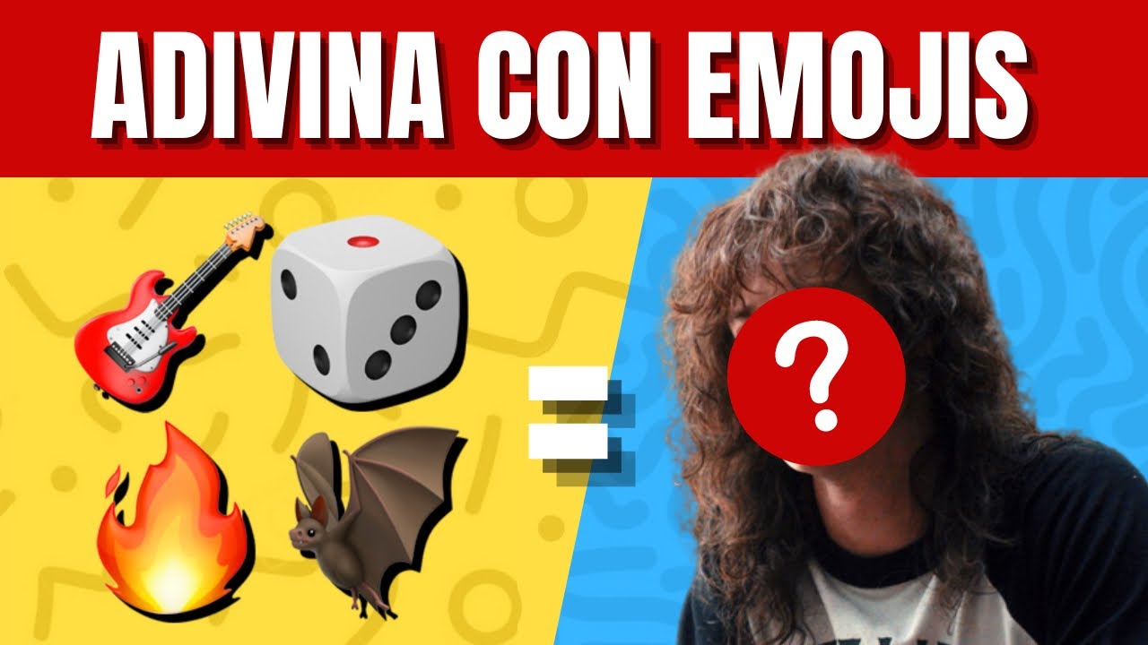 No Todos Podr n Adivinar El Personaje De STRANGER THINGS 4 Con Emojis no-todos-podr-n-adivinar-el-personaje-de-stranger-things-4-con-emojis
