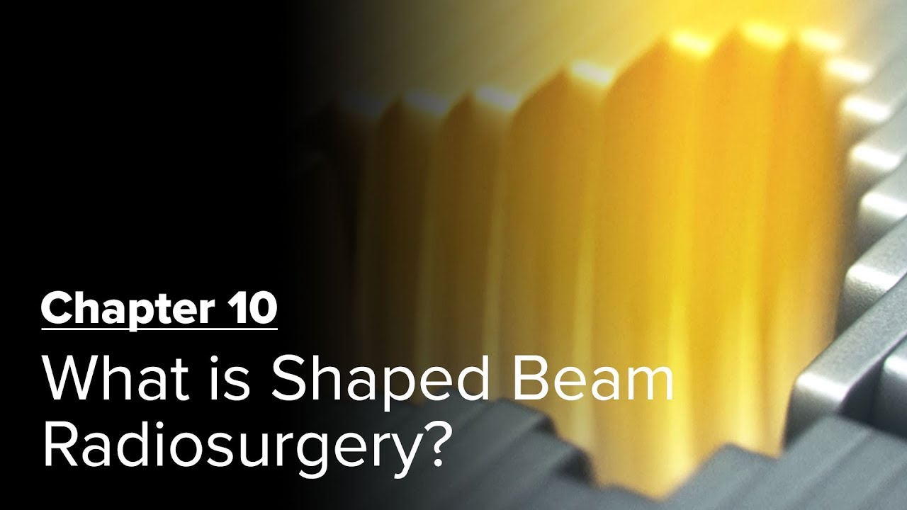What is Shaped Beam Radiosurgery? Chapter 10 — Brain Metastases: A ...
