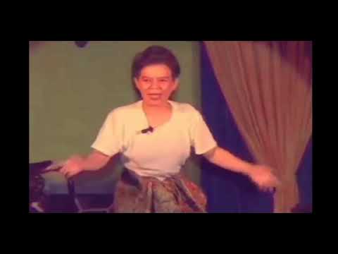 BOBODORAN SUNDA LONGSER - YouTube