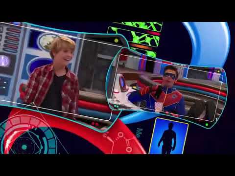 Henry Danger - Season 1-2 Intro (Turkish)