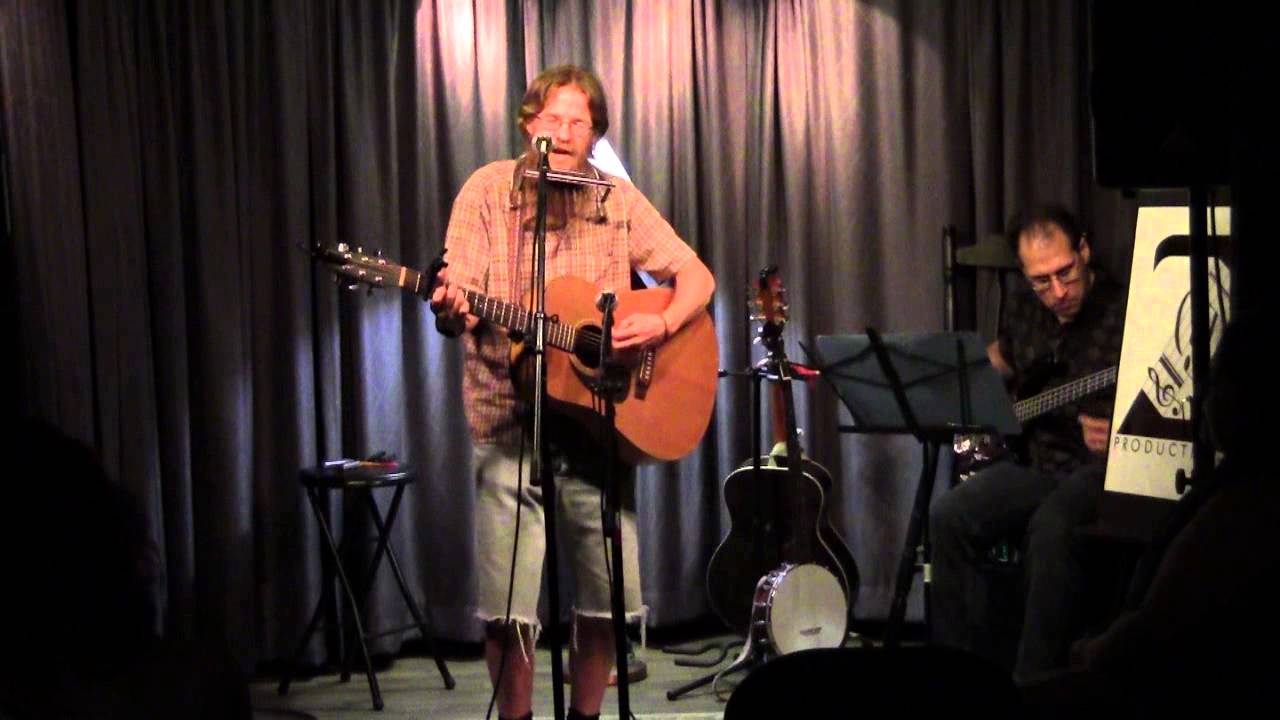 Paul Loomis - Susquehanna (Here it comes again) - YouTube