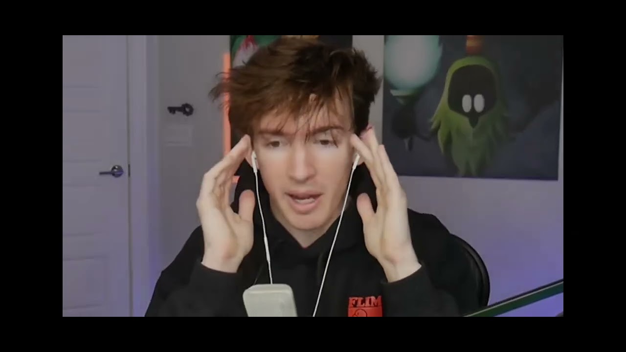 (VOLUME WARNING) A Dream You've Had Before... / / Flamingo - YouTube