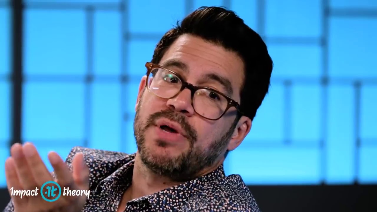 Tai Lopez on Why Hard Work Isn't Enough One of The Most Eye Opening ...