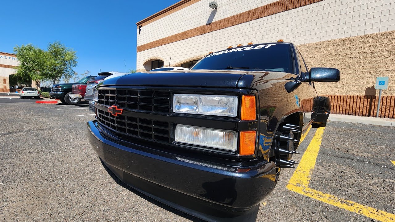 Episode 1) The Introduction - YouTube