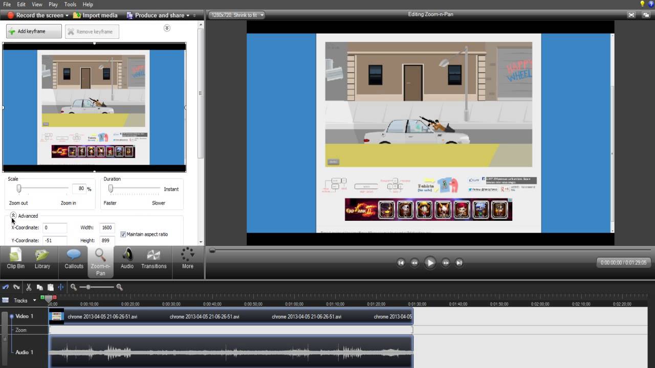 TUTORIAL: Como Tirar Tarjas (Faixas Pretas) Que Ficam no Vídeo - YouTube