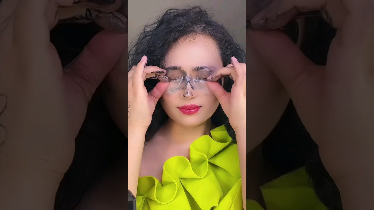 Makeup Remove Tutorial Makeup Hacks Makeup Shorts Viralvideo 9622