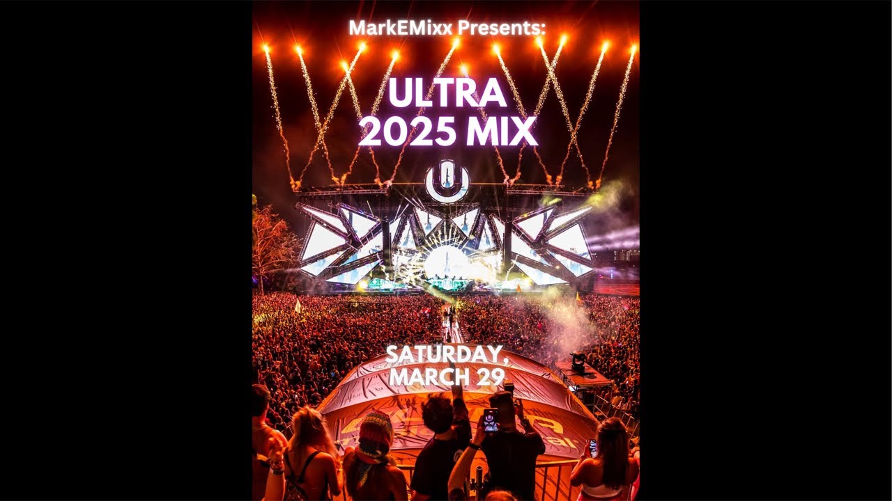 Ultra Mix 2025 - YouTube