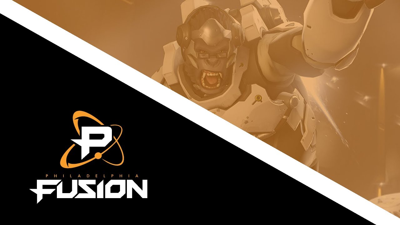 OVERWATCH LEAGUE: Philadelphia Fusion en 3 MIN. [FR] - YouTube