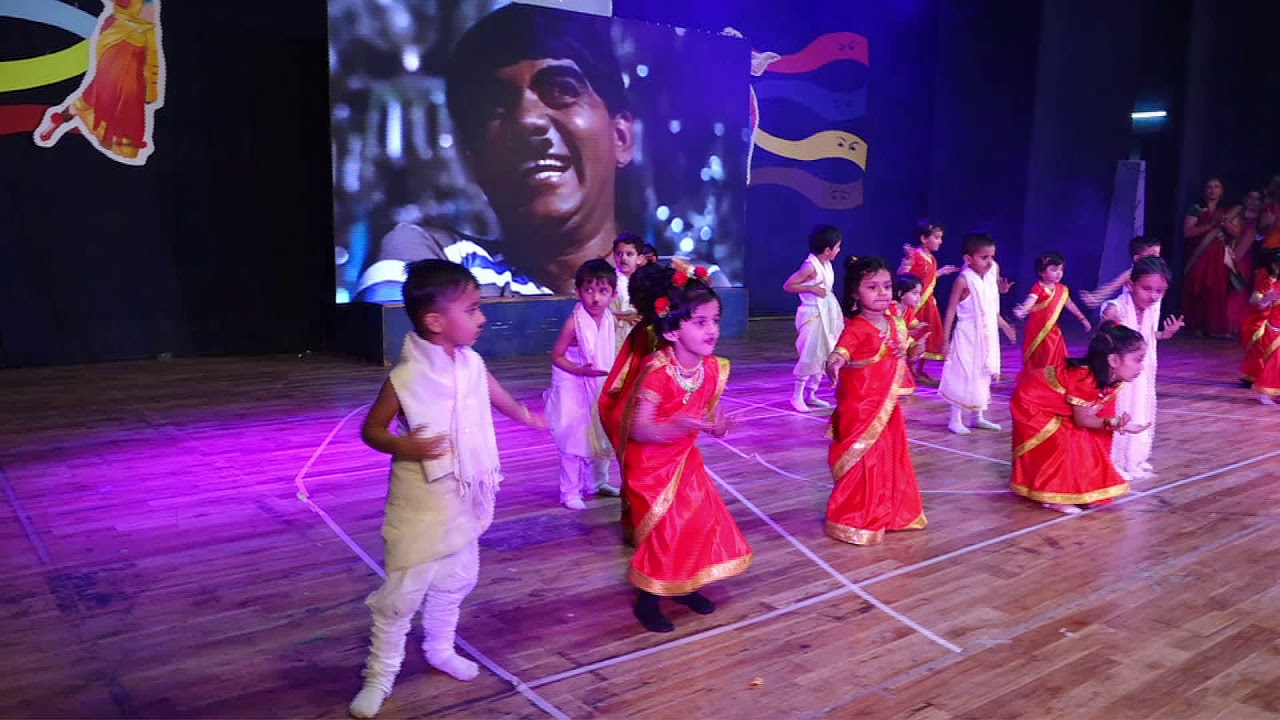 Cheel cheel - YouTube