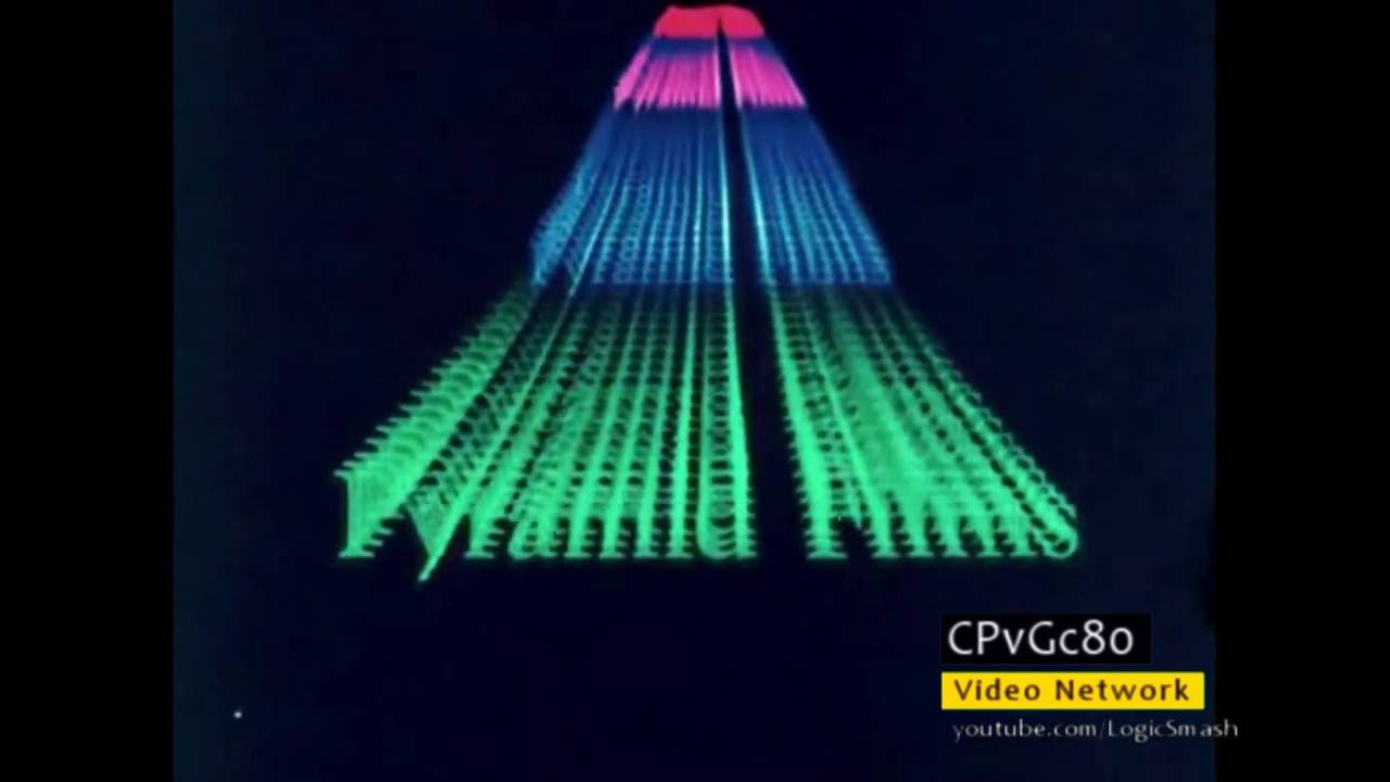 Pyramid Films (1973) - YouTube