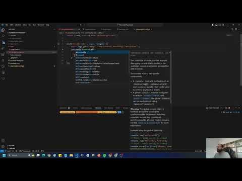 How to handle new tab in Playwright - YouTube