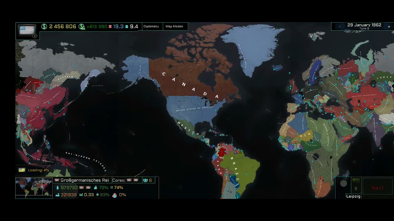 speedrunning ww3 tno #balls - YouTube