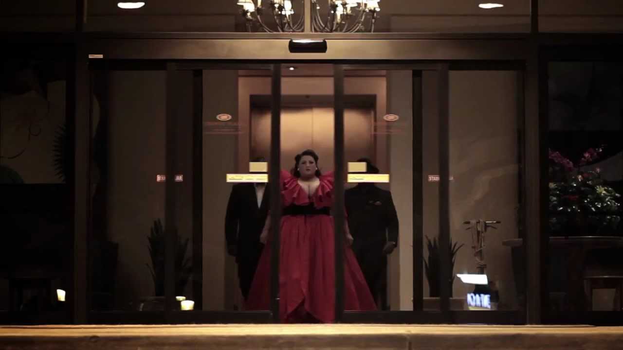 Introducing TONI MONROE - Imma Be Okay / Hit The Trap - YouTube
