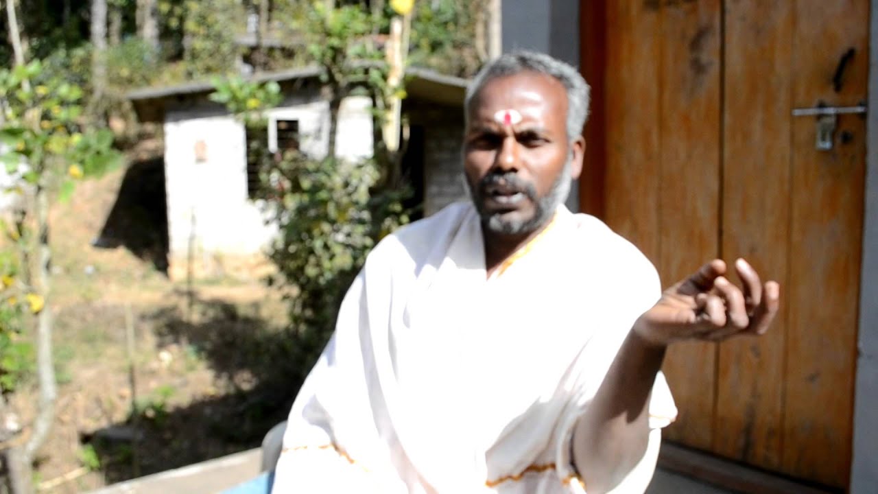 Oral tradition of Indian tribes\Palleyan - YouTube