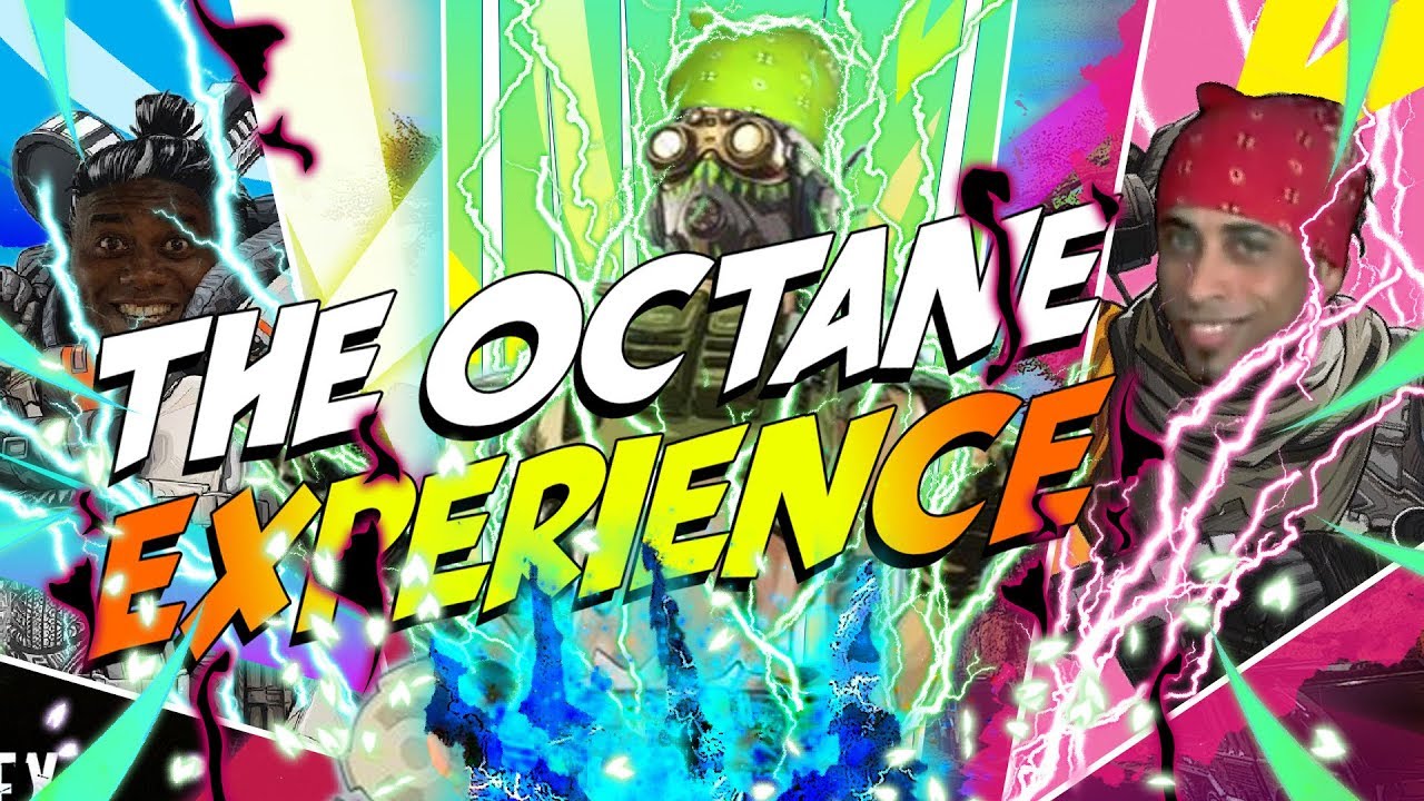 hOw 2 OctaNe iN a NUTTSHELL.exe - YouTube