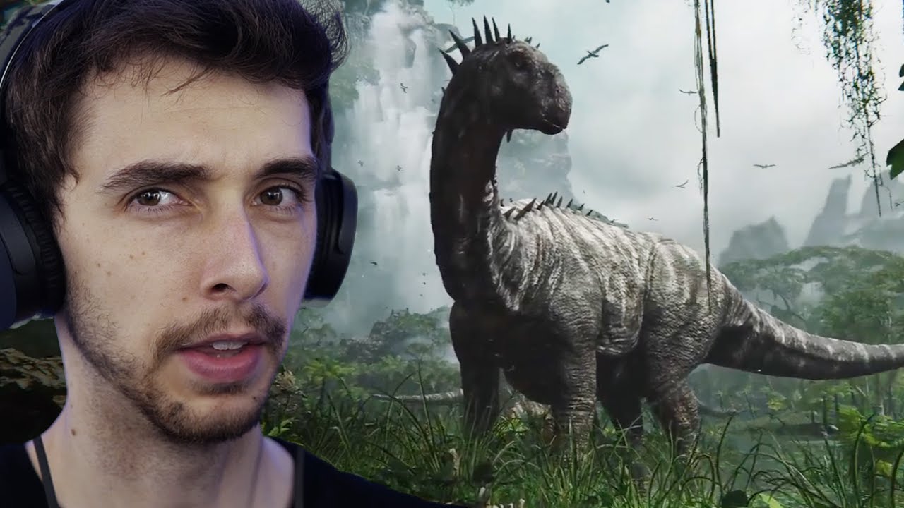 The Most Promising Upcoming Dinosaur Games YouTube the-most-promising-upcoming-dinosaur-games-youtube