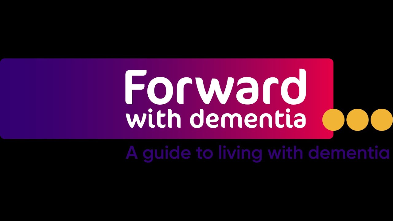 How to use the Forward with Dementia website - YouTube