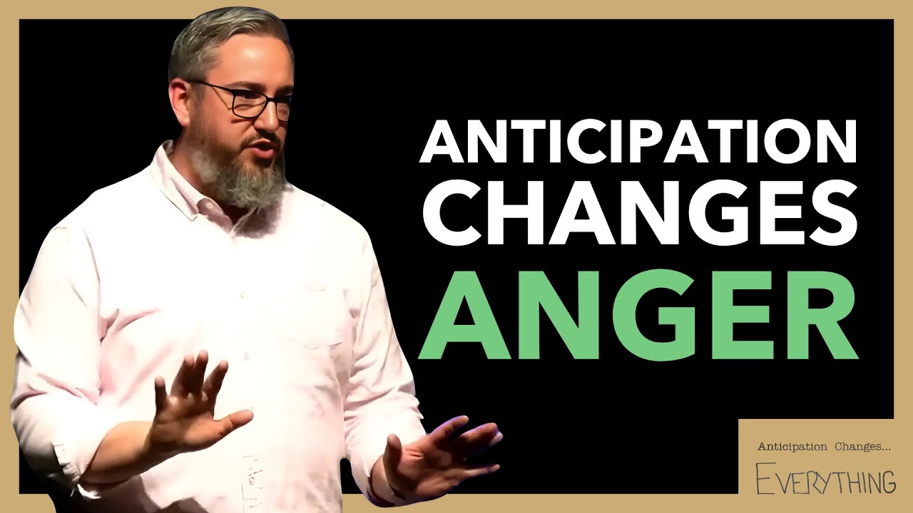How to Handle Anger - YouTube