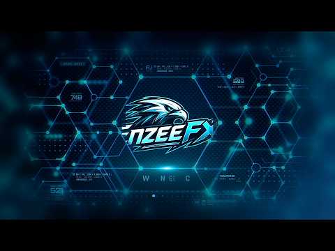3D Digital Logo Reveal Intro Template for After Effects