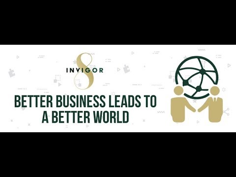 Welcome to Invigor8: Intro - YouTube