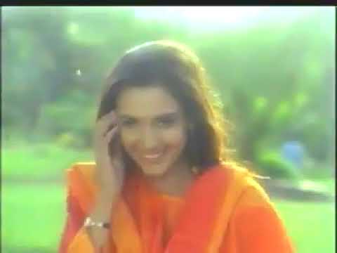 Chal meri luna - 2 | luna old doordarshan ads