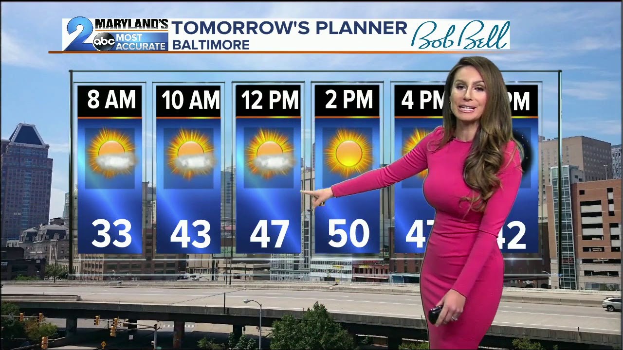 WMAR 2 News Latest Headlines | January 5, 6pm - YouTube