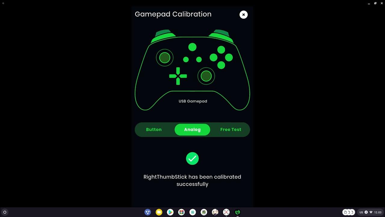 Cara Setup Mantis Gamepad Pro Keymapper Sebelum Main Games Android ...