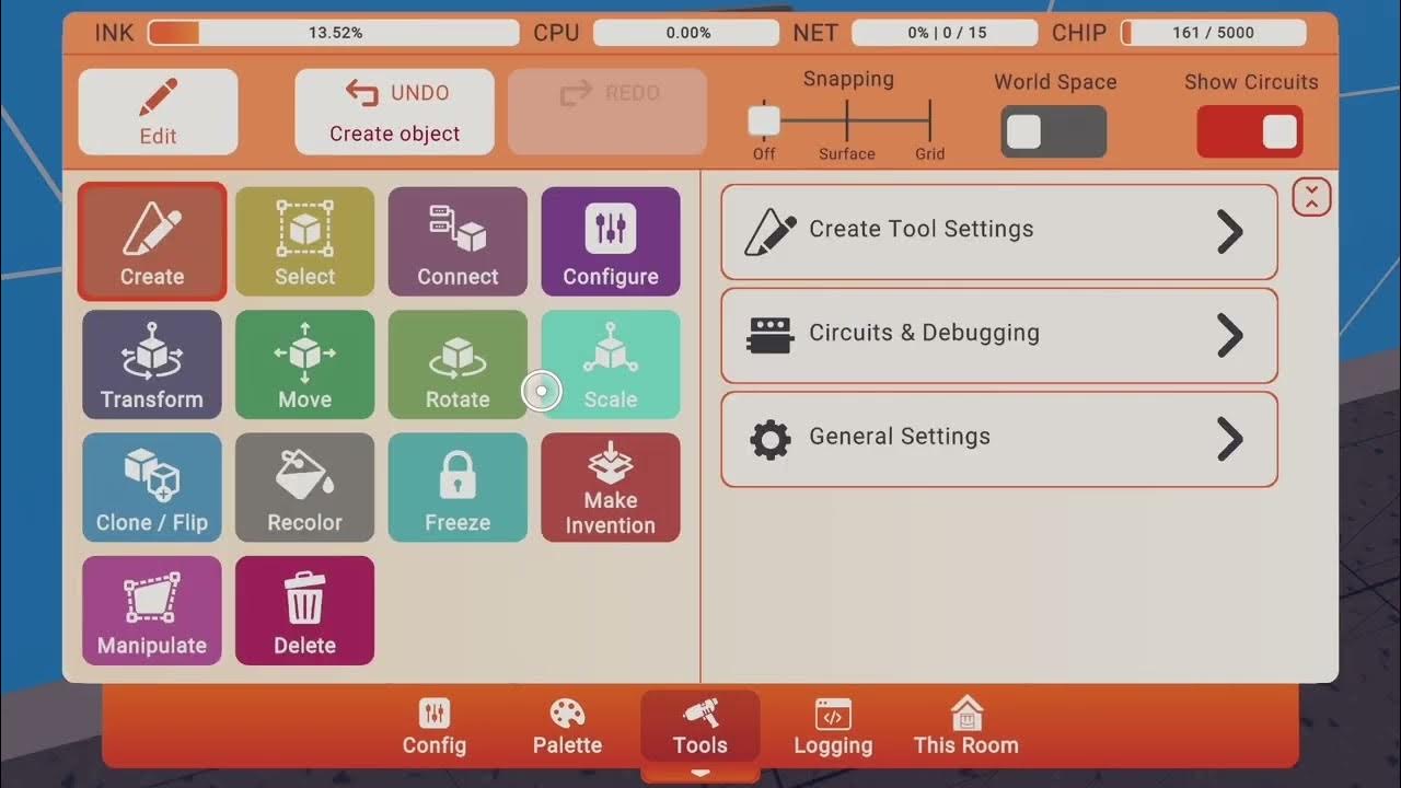 How To Make A 2D Navmesh System In Rec Room! - YouTube
