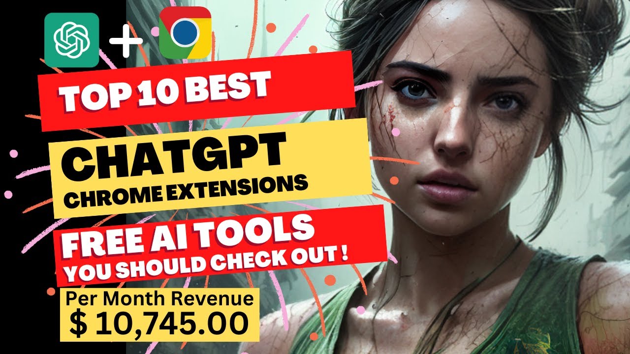 Top 10 Best ChatGPT Extensions | Best Chatgpt Chrome Extensions ...