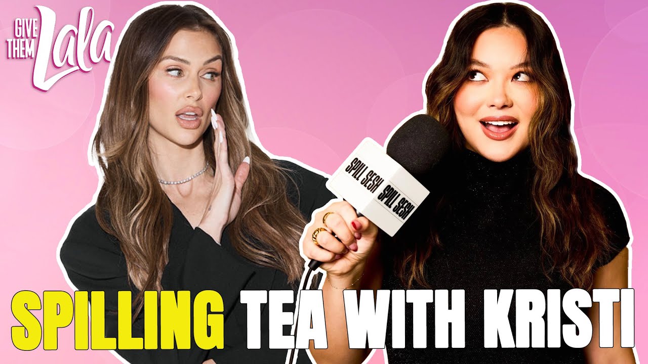 Spill Sesh On Blake & Taylor, Timothée & Kylie, And The Mormon Wives ...